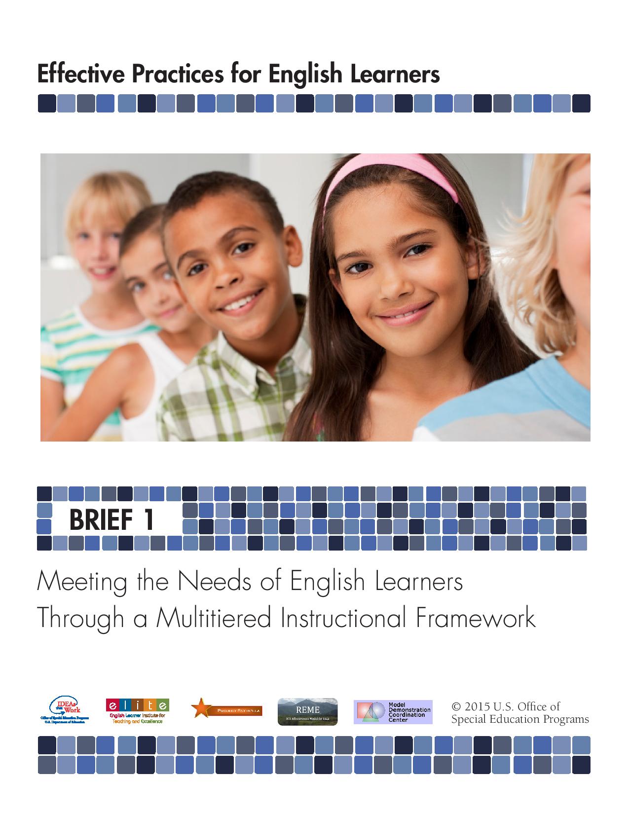 Project Lee Other Resources - Project Lee