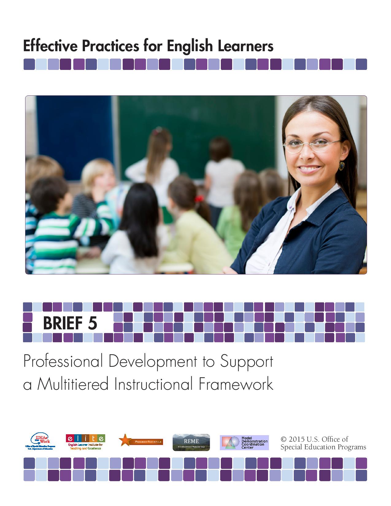 Project Lee Other Resources - Project Lee