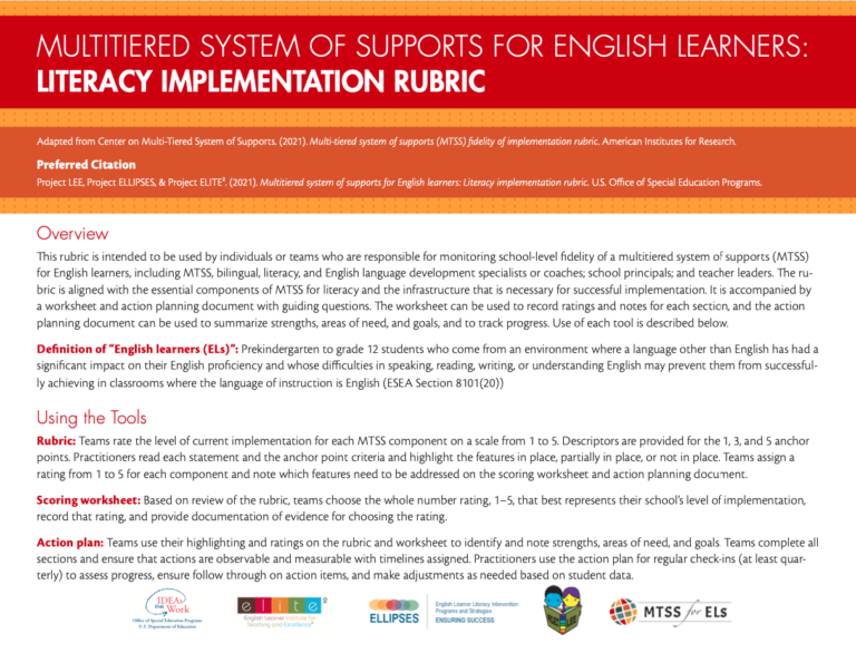 Project Lee Tools - Project Lee