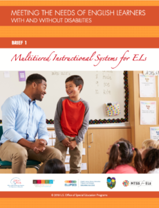 Project Lee Project Briefs - Project Lee