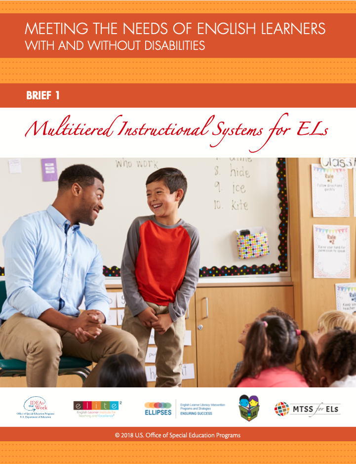 Project Lee Project Briefs - Project Lee