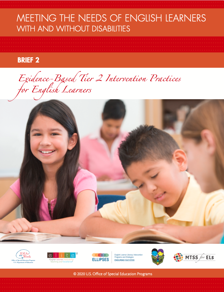 Project Lee Project Briefs - Project Lee