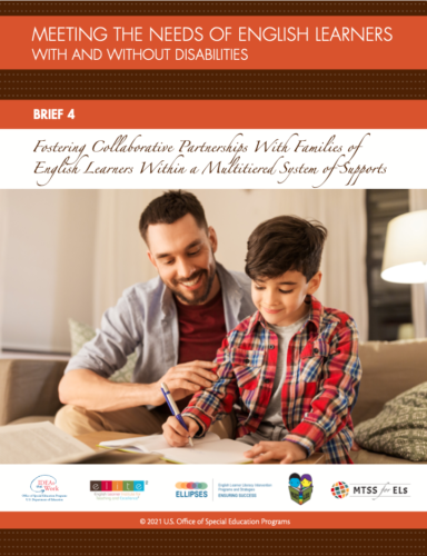 Project Lee Project Briefs - Project Lee