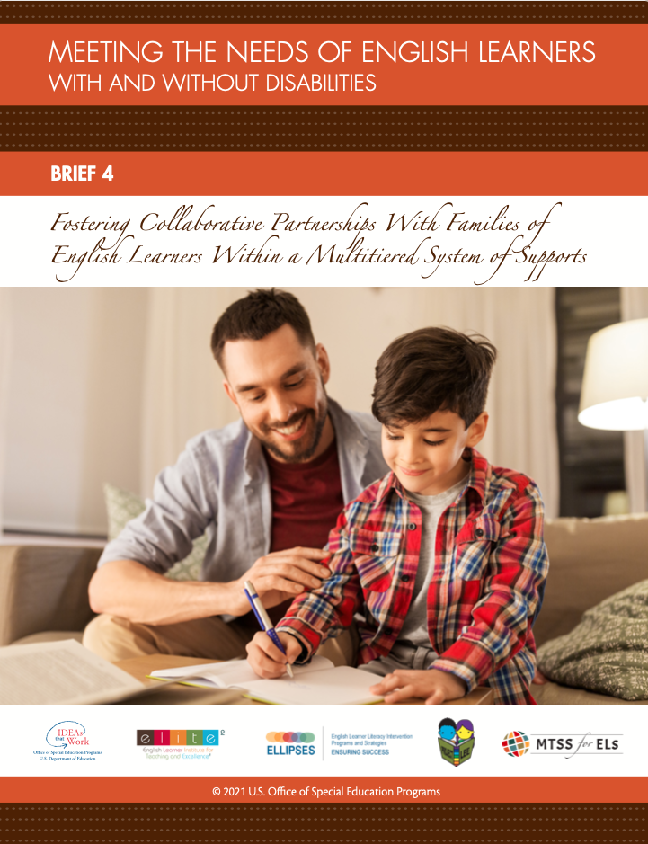 Project Lee Project Briefs - Project Lee