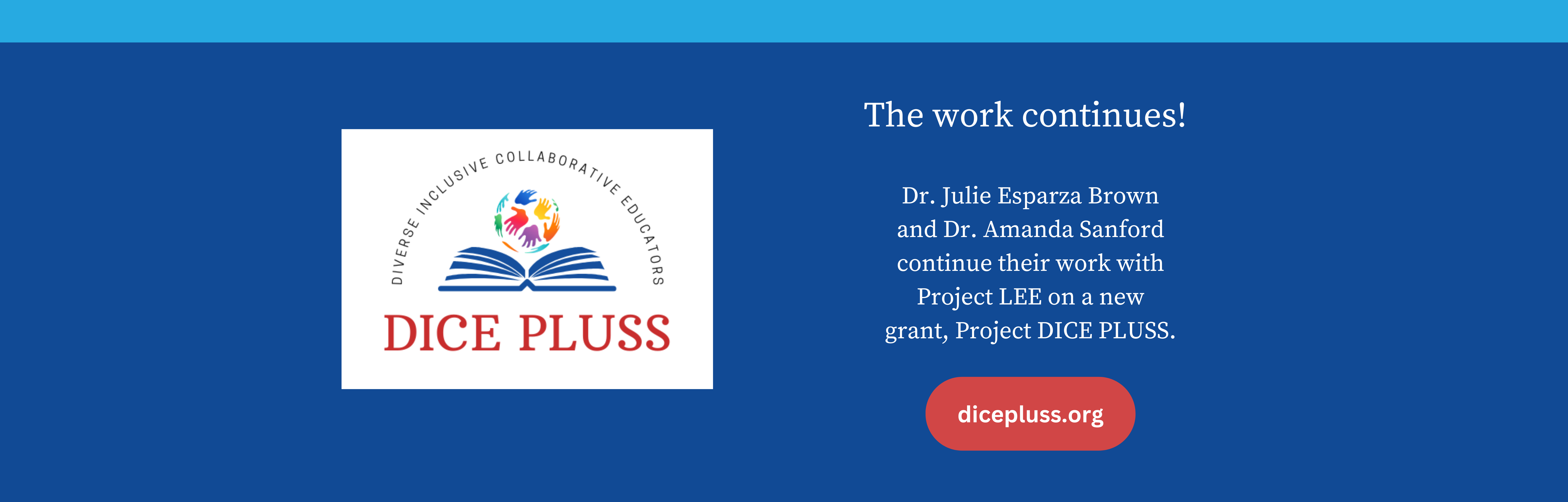 Project Lee Home - Project Lee